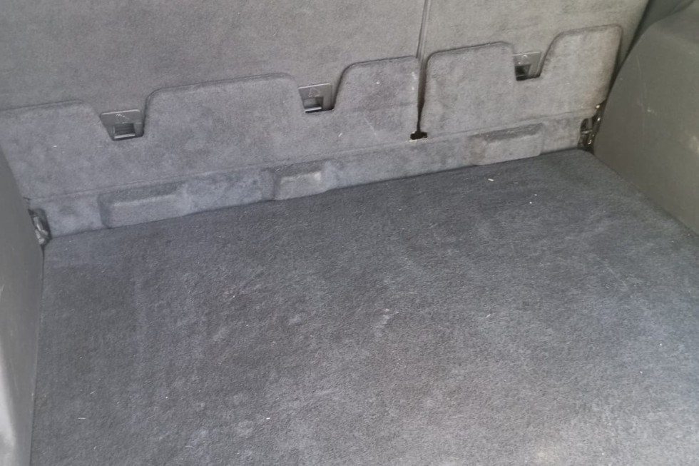 Ford Escape 2014 - 34546 - Predio Virtual